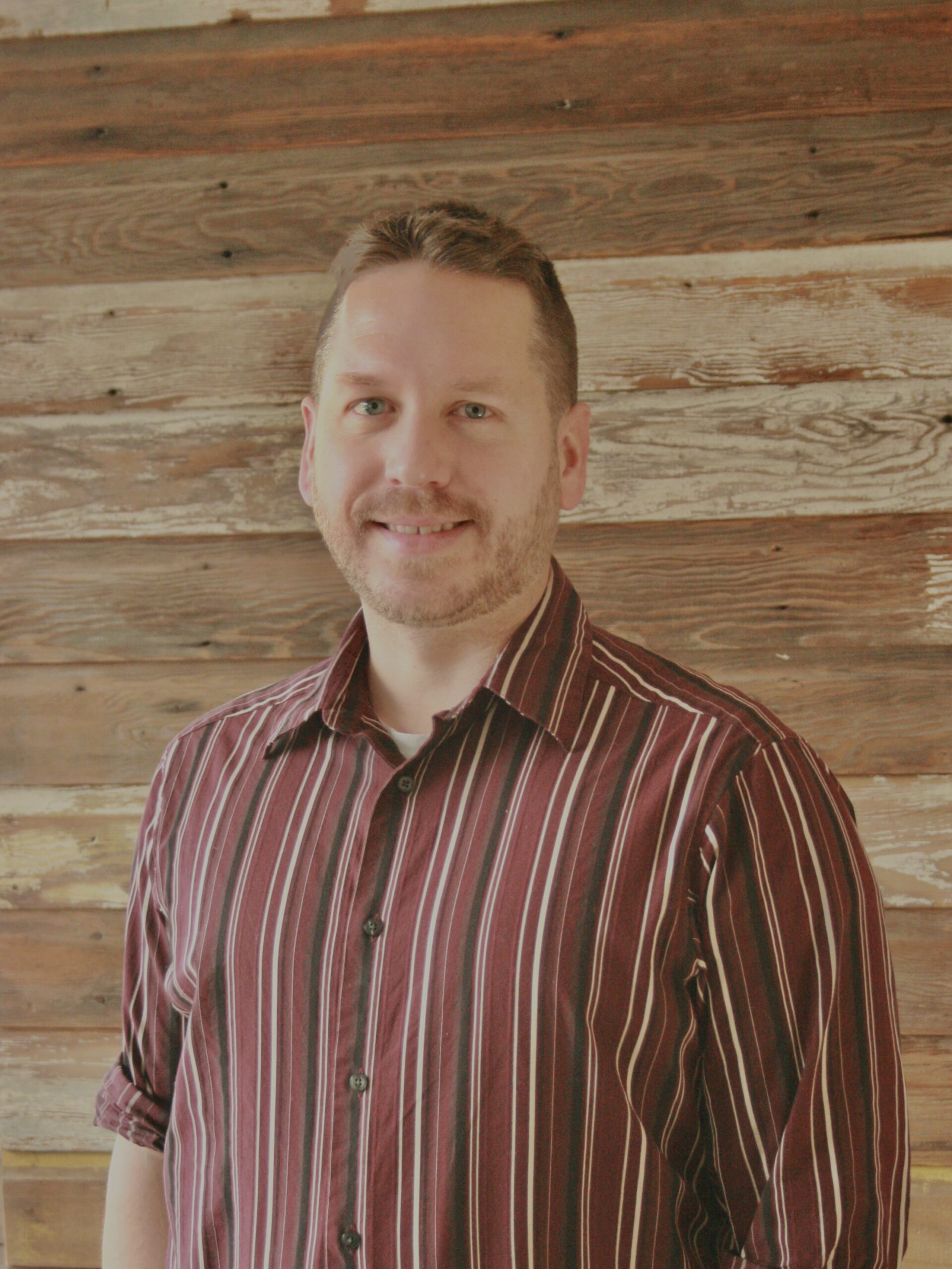 Steve Bagwell, Assoc. AIA – Hernly Architects